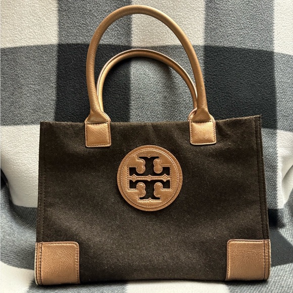 Tory Burch | Bags | Tory Burch Ella Tote Bag | Poshmark
